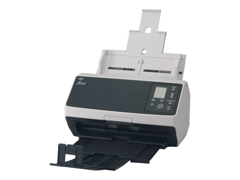 Fujitsu Ricoh fi 8170 - Dokumentenscanner - Dual CIS - Duplex - 216 x ...