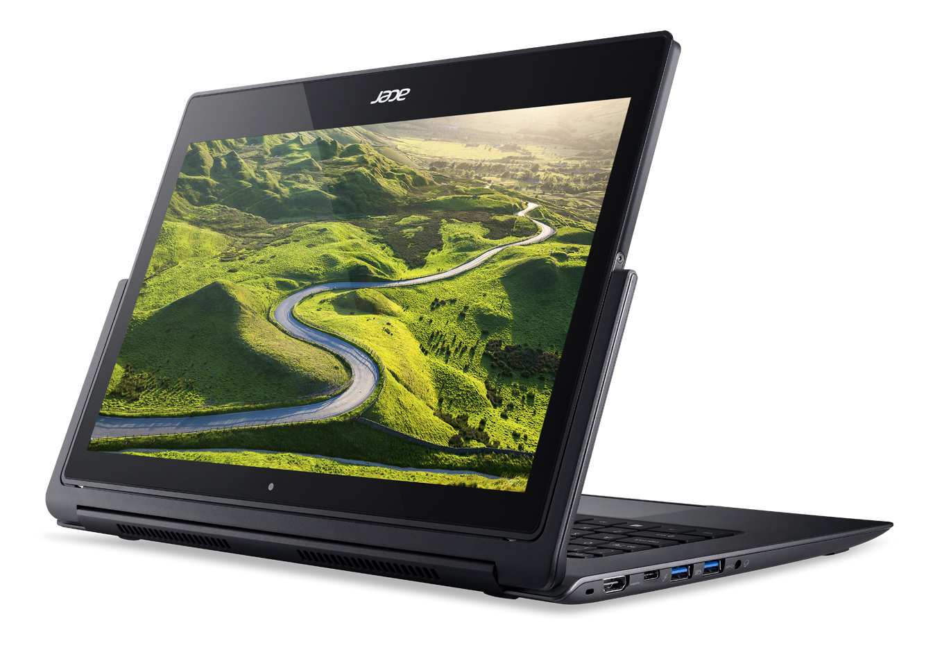 Acer Aspire R13 R7 - 13,3" Notebook - Core i5 Mobile 2,3 GHz 33,8 cm ...