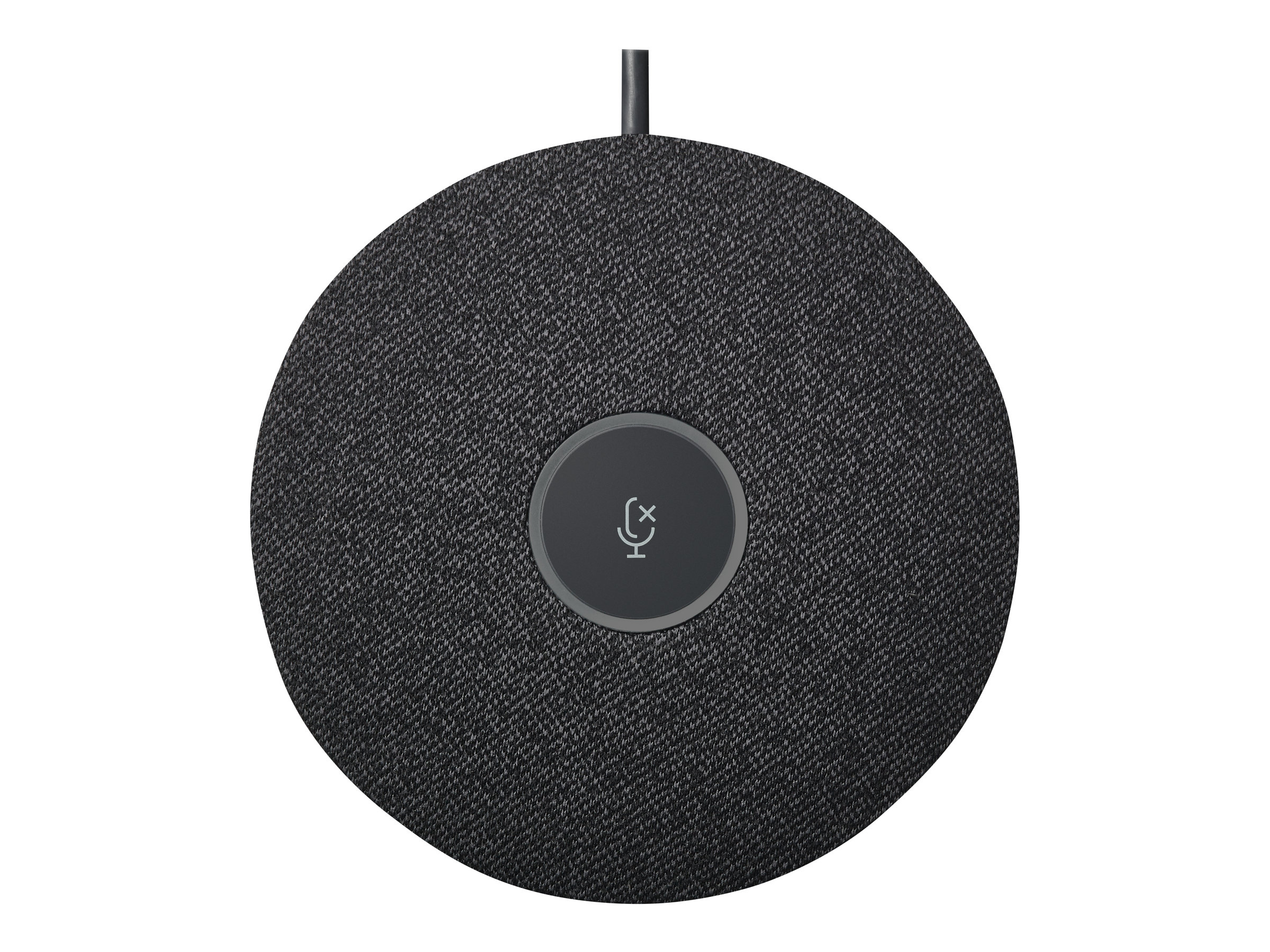 Logitech Rally Mic Pod - Mikrofon - für Rally | Webcam ...